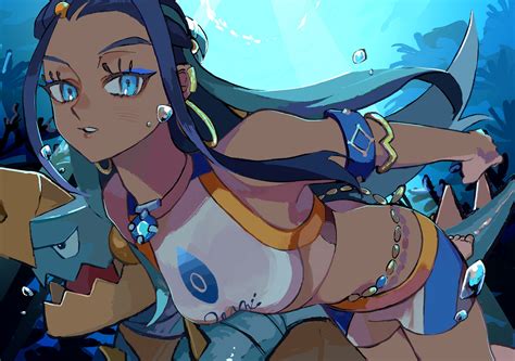 Syusyaku Drednaw Nessa Pokemon Nintendo Pokemon Pokemon Swsh