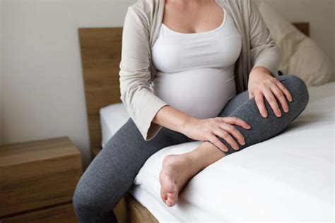 Can Varicose Veins Go Away After Pregnancy