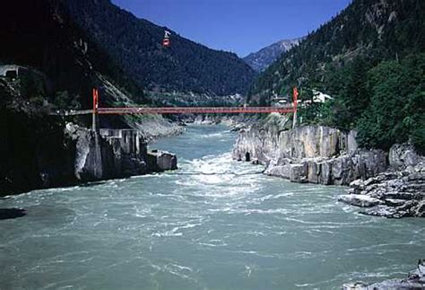 Hells Gate Knowbc The Leading Source Of Bc Information