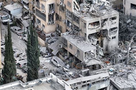 Exclusive Israels Decision To Kill Irans Leader Traced To Oct 7
