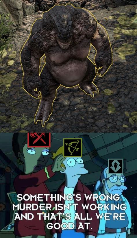 Looking For A Fun Polymorph Build Divinityoriginalsin