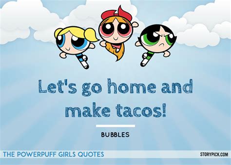 13 Golden Quotes By The Powerful Girls That Are Made Up Of Sugar Spice