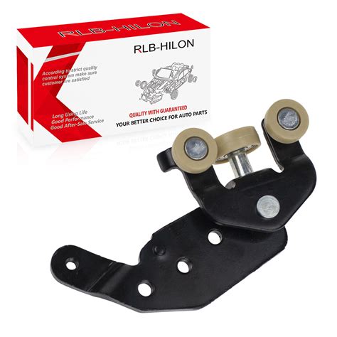 Toyota Hiace 2005 2018 Right Sliding Door Lower Roller Assy Lazada Ph