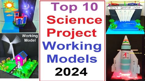 50 top science fair projects for high school students - Science Projects | Maths TLM | English ...