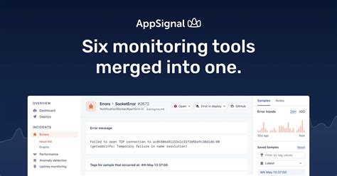 Awesome 8 Node Js Monitoring Tools Themeselection