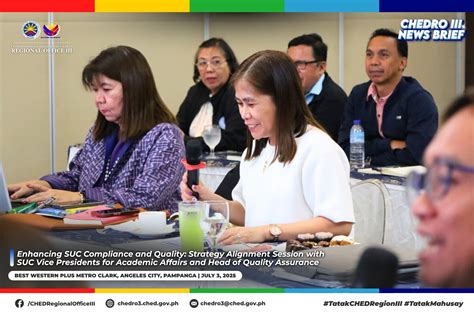 Ched Regional Office Iii Added Ched Regional Office Iii