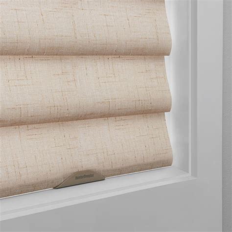 Vignette® Roman Shades By Hunter Douglas Jc Licht
