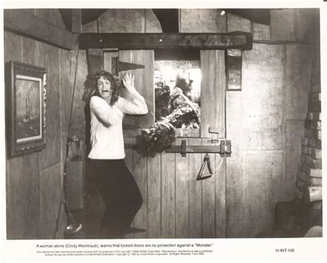 Humanoids From The Deep 1980