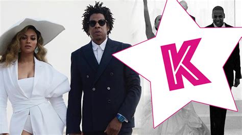 Niepublikowane Dotąd Zdjęcie Ślubne Beyonce I Jay Z Kozaczek