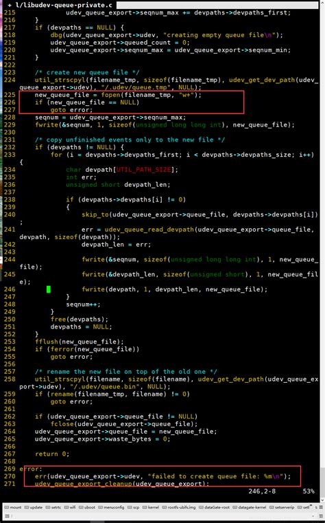 udevd启动失败问题 udev 无法启动脚本 csdn博客