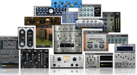 What Are Aax Plugins Explore 5 Free Options For Pro Level Sound Unison