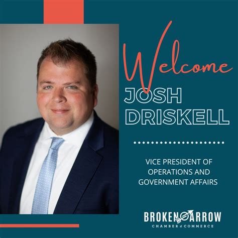 Josh Driskell Iom On Linkedin Excited To Share My Next Adventure