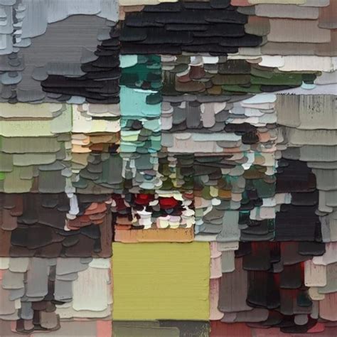 剥离意识形态：李松松如何用艺术唤醒历史记忆反思 艺术 新创意设计创意，让设计更多彩！设计，让生活更美好