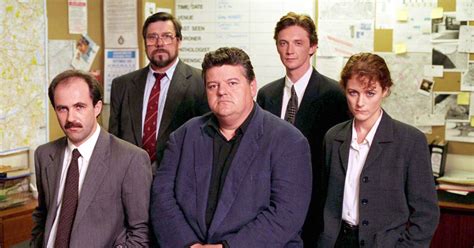 Where The Cast Of Itv Crime Drama Cracker Are Now 32 Years On Liverpool Echo