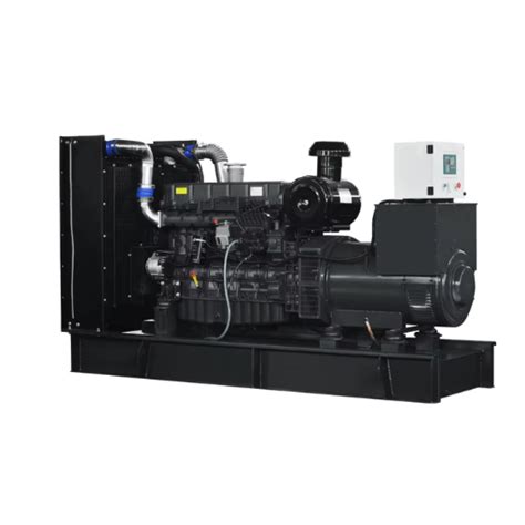 Unlocking the Secrets of Generac Generator Parts and Accessories - ShanHua
