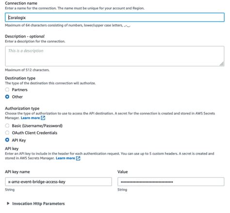 AWS CloudFormation Logs Coralogix Docs