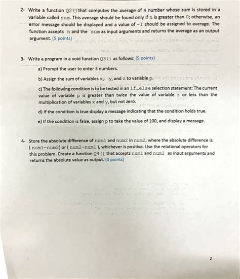 solved objective conditional statements and use of if if