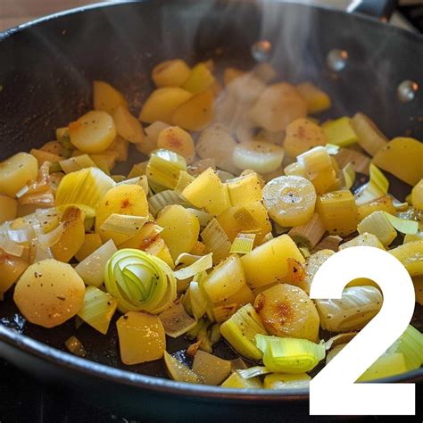 Baccalà Coi Porri Pisana Recipe Of Salt Cod With Leeks