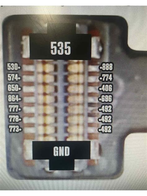 Touch Id Diode Value Pdf