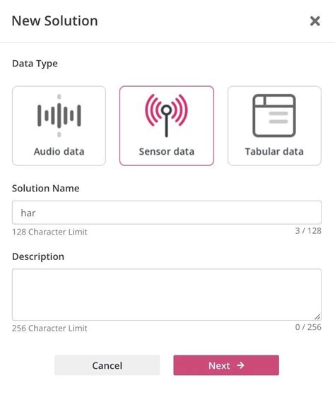 My New Project With Arduino Ultra Tiny Solution Of Daily Activities Recognition Can You Repeat