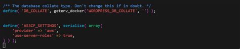 How To Scale Wordpress On Aws