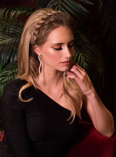 Acheter Infinity Braids Infinity Glitter Refil Maintenant 995