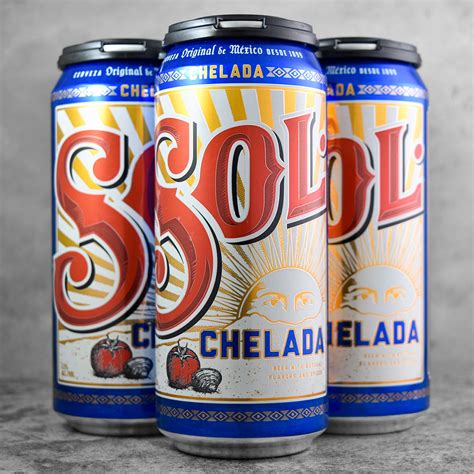 Sol Chelada Craft Beer Kings Cbk