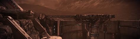 Mass Effect 3 Mars By Witchwandamaximoff On Deviantart