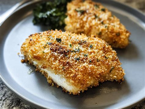 Baked Parmesan Crusted Chicken 4 Amazing Tips Recipes Optimal