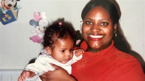 Fundraiser By Adia Gulley Support A Loving Farewell For Maranda Robinson