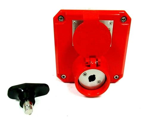 New Medc 8046415 10 07 Push Button Station Rre038329 Ng16 6jf