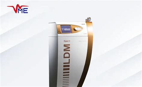 Revolutionize Your Clinic With The Power Of Ldm Triple Wellcomet