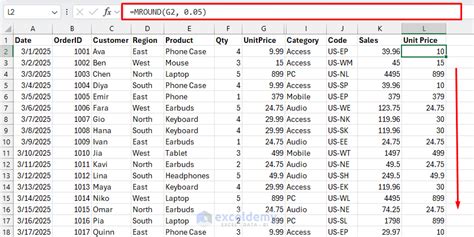 9 Excel Functions Youre Using Wrong And How To Fix It Exceldemy