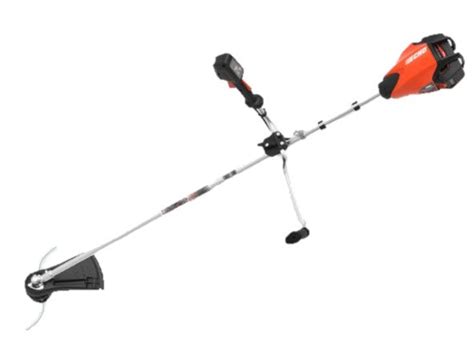 Echo Dsrm 2600uc2 56v Cordless Pro Brushcutter Kooy Brothers Lawn Equipment