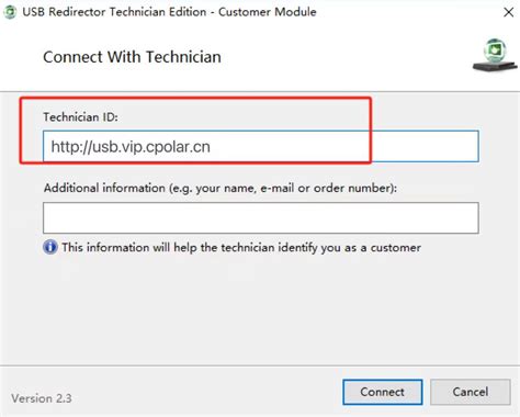 通过内网穿透技术实现usb设备共享（usb Redirector）逆向共享 Csdn博客