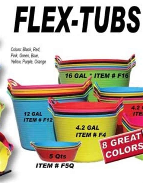 Tuff Stuff Tuff Stuff Flex Tub Noahs Ark