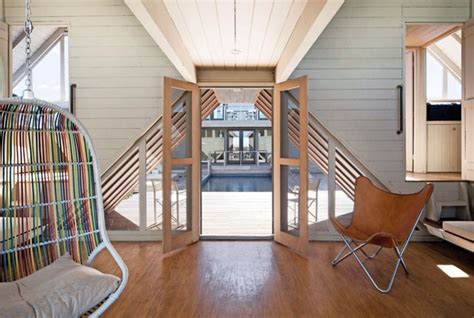 Cookfox The Restoration Of Double Diamond In Long Island Abitare