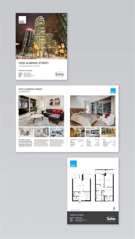 Feature Sheet Real Estate Design Inpiration Real Estate Book