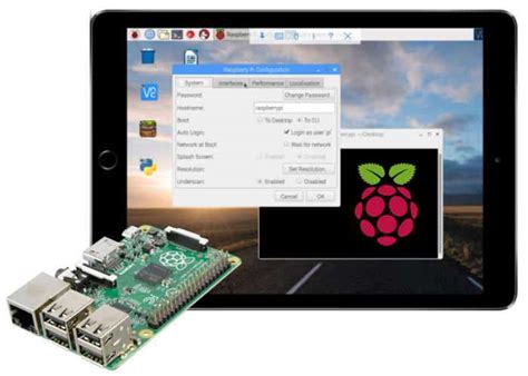 Connected To Your Raspberry For Anywhere Using RealVNC Video Geeky Gadgets
