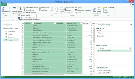 Combine Multiple Sheet Into One Excel
