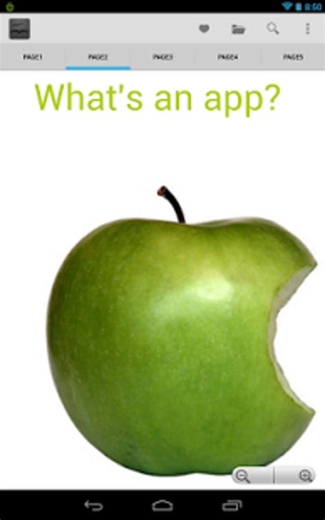 Android 용 Libreoffice Openoffice Document Reader Odf Apk 다운로드