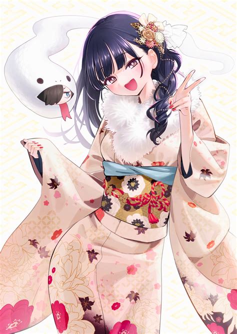 Boku No Kokoro No Yabai Yatsu The Dangers In My Heart Image By がんこ