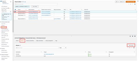 Managed Service Endpoint Cleanup Self Guided
