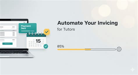 How Tutors Can Automate Invoicing And Save Time Wise