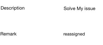 Ios How To Set Uilabel Height Dynamically In Objective C Stack Overflow