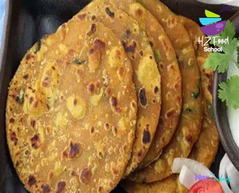 How To Make The Perfect Dal Parantha Herzindagi