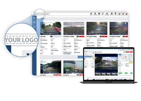 Device Agnostic Platform Visiontrack