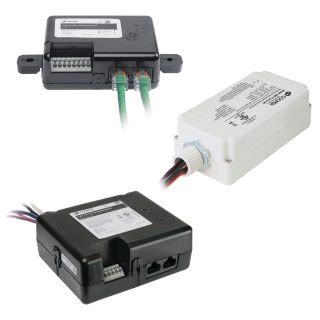 Wavelinx Hybrid Solution Wired And Wireless Cooper Lighting Solutions