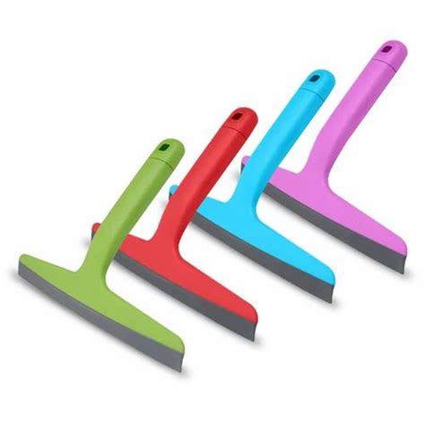 Plastic Small Kitchen Wiper At ₹ 25 Piece In Rajkot Id 2856145155091