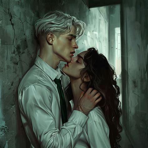 Dramione Fanart Artofit